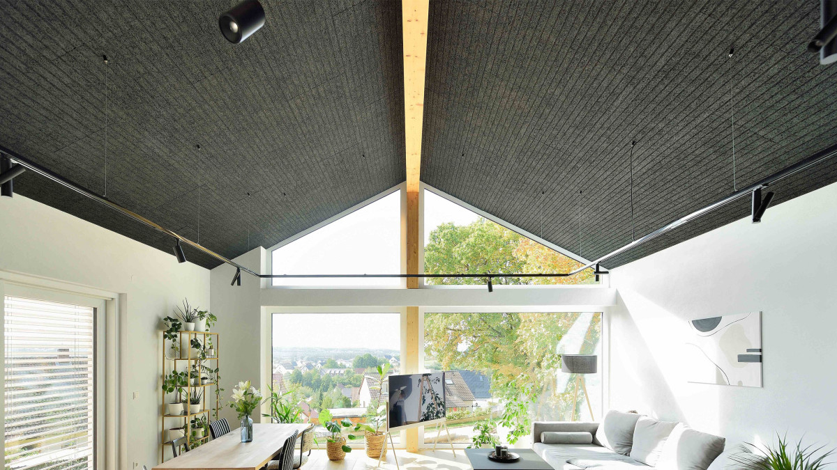 Enhance Education Environments with New Troldtekt Acoustic Panels – EBOSS