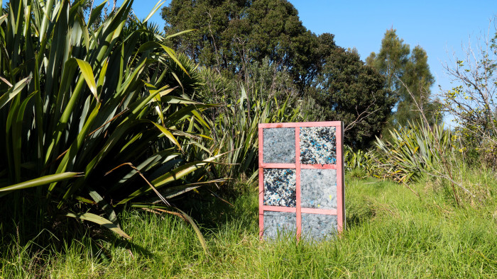 EBOSS: NZ's Architecture Product Library