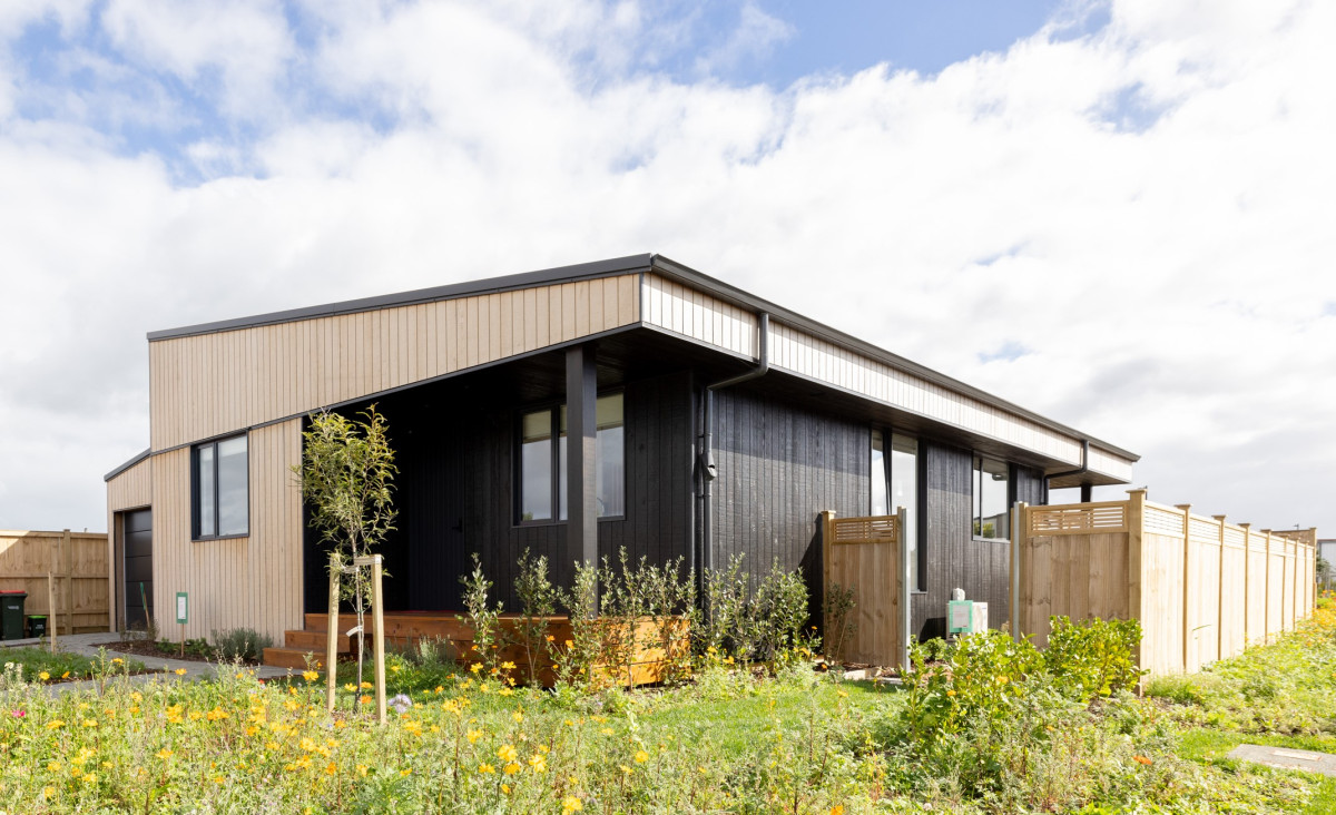 EBOSS: NZ's Architecture Product Library