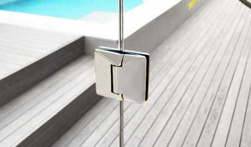 Edgetec Atlantic and Malibu Hinges: The Premium Choice for Pool Gates ...
