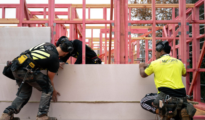 Masons Exterior Plaster Systems by Masons – EBOSS