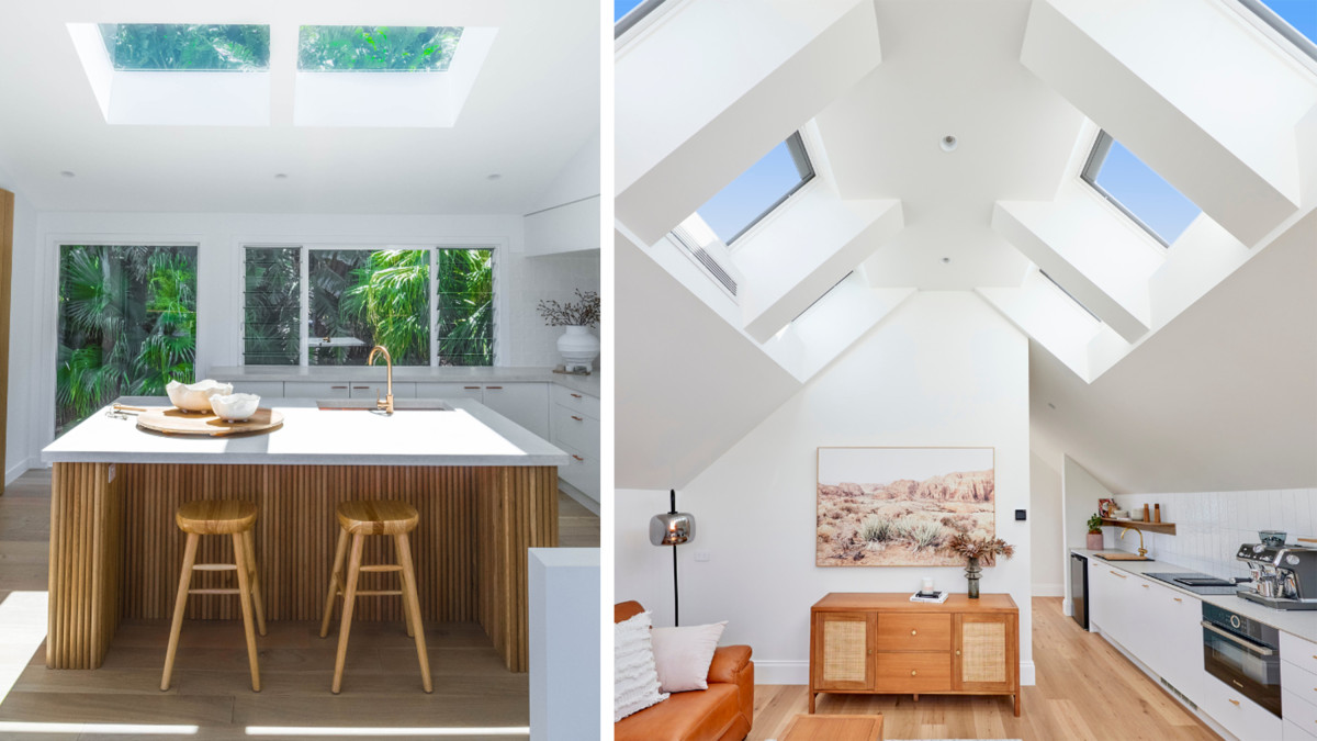 Maximising Daylight and Fresh Air in Buildings with VELUX – EBOSS