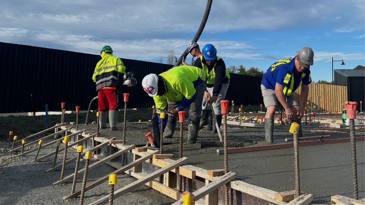 Designing for a Low Carbon Future with Ecrete and EPD On-Demand – EBOSS