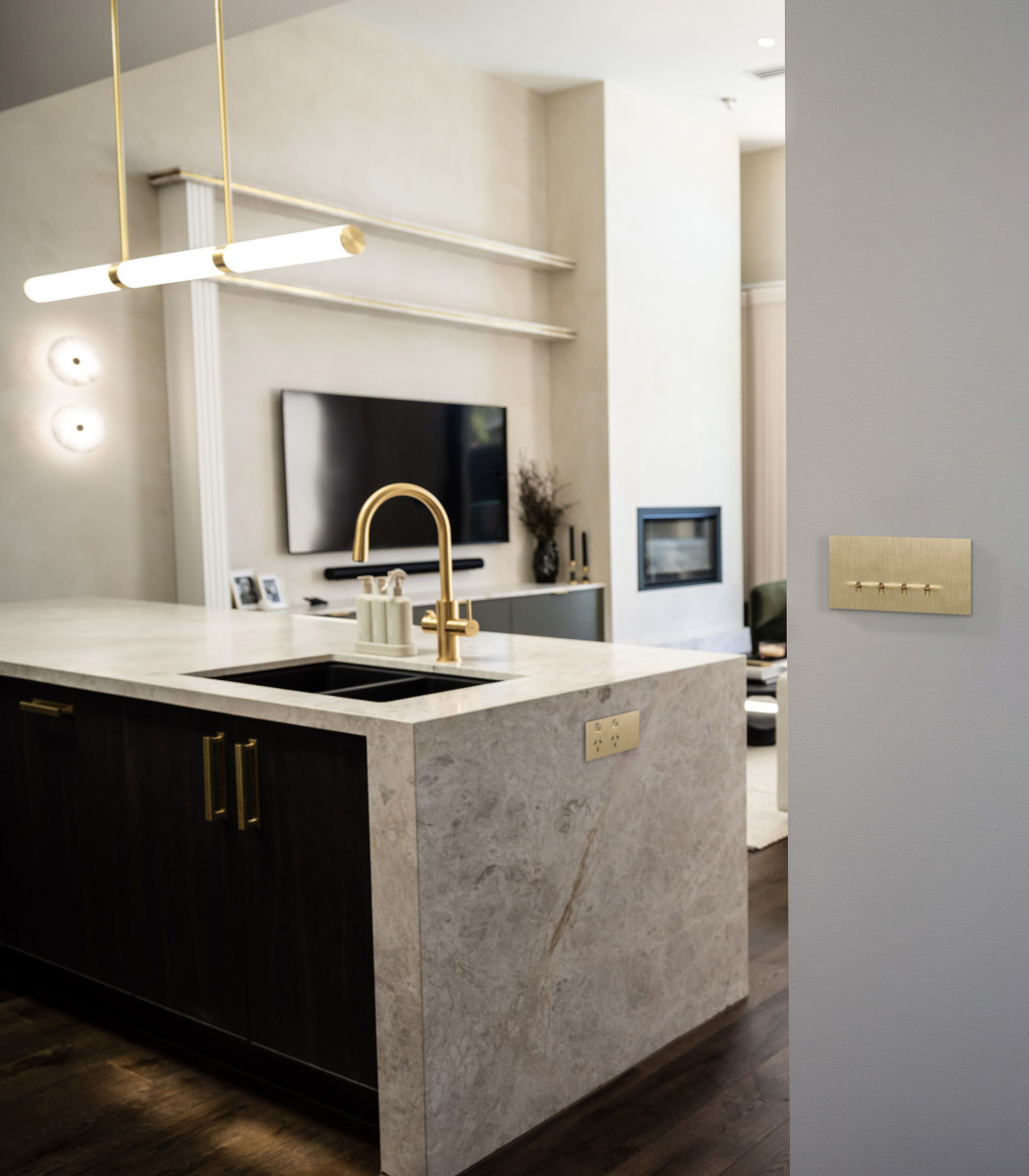 A New Dawn with the Clipsal Solis Collection: Where Classic Design ...