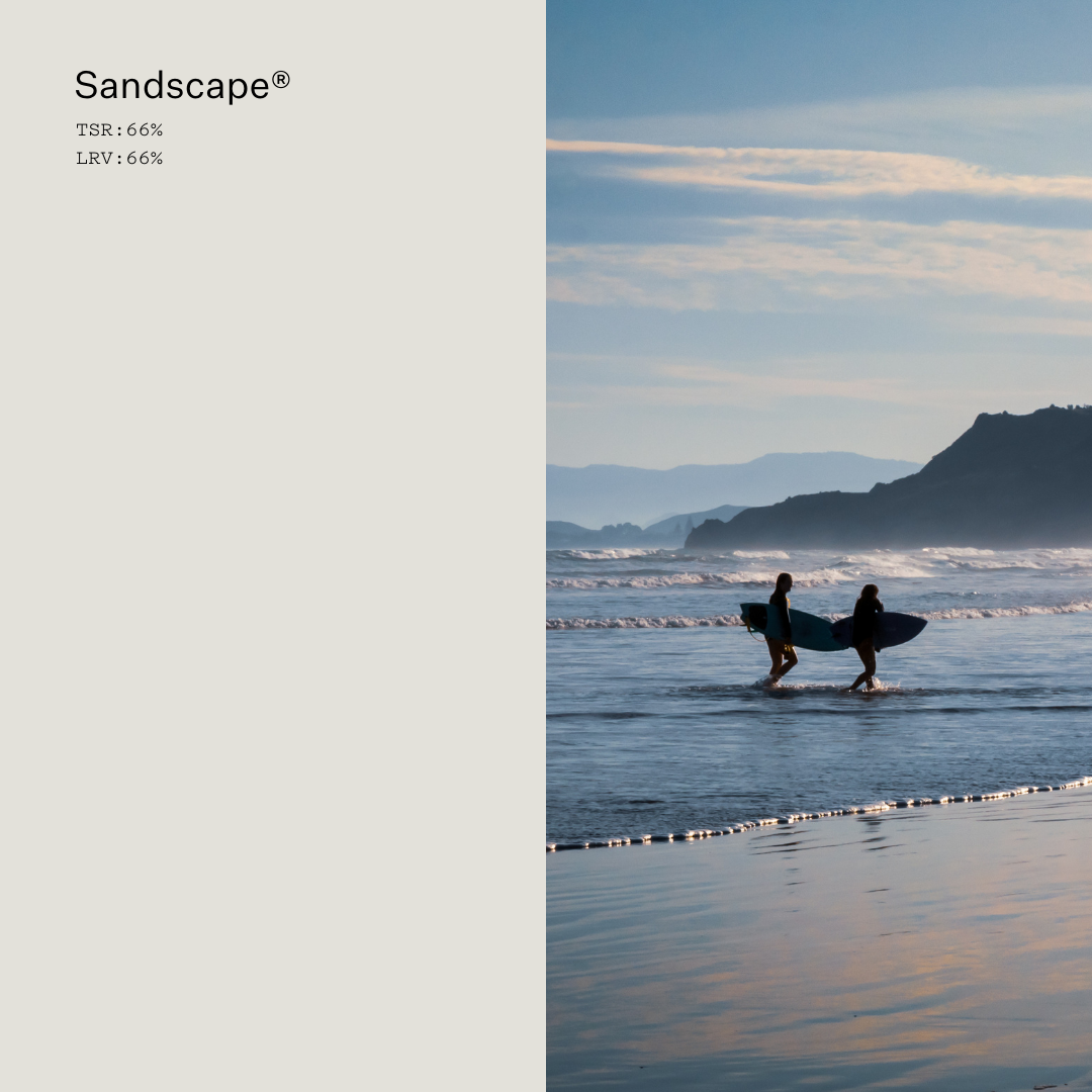 Introducing the COLORSTEEL Sand to Summit Series: Colours Inspired by ...