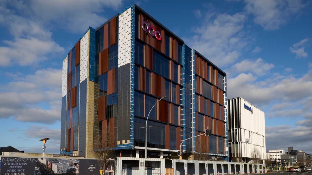 Technoform Thermal Isolator Solutions for External Facades – EBOSS