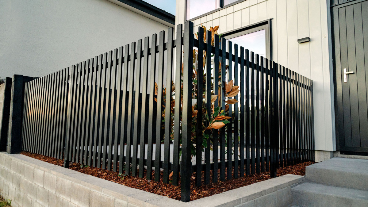 Smart Fencing Solutions: PicketPanel Balances Budget, Style, and Safety ...