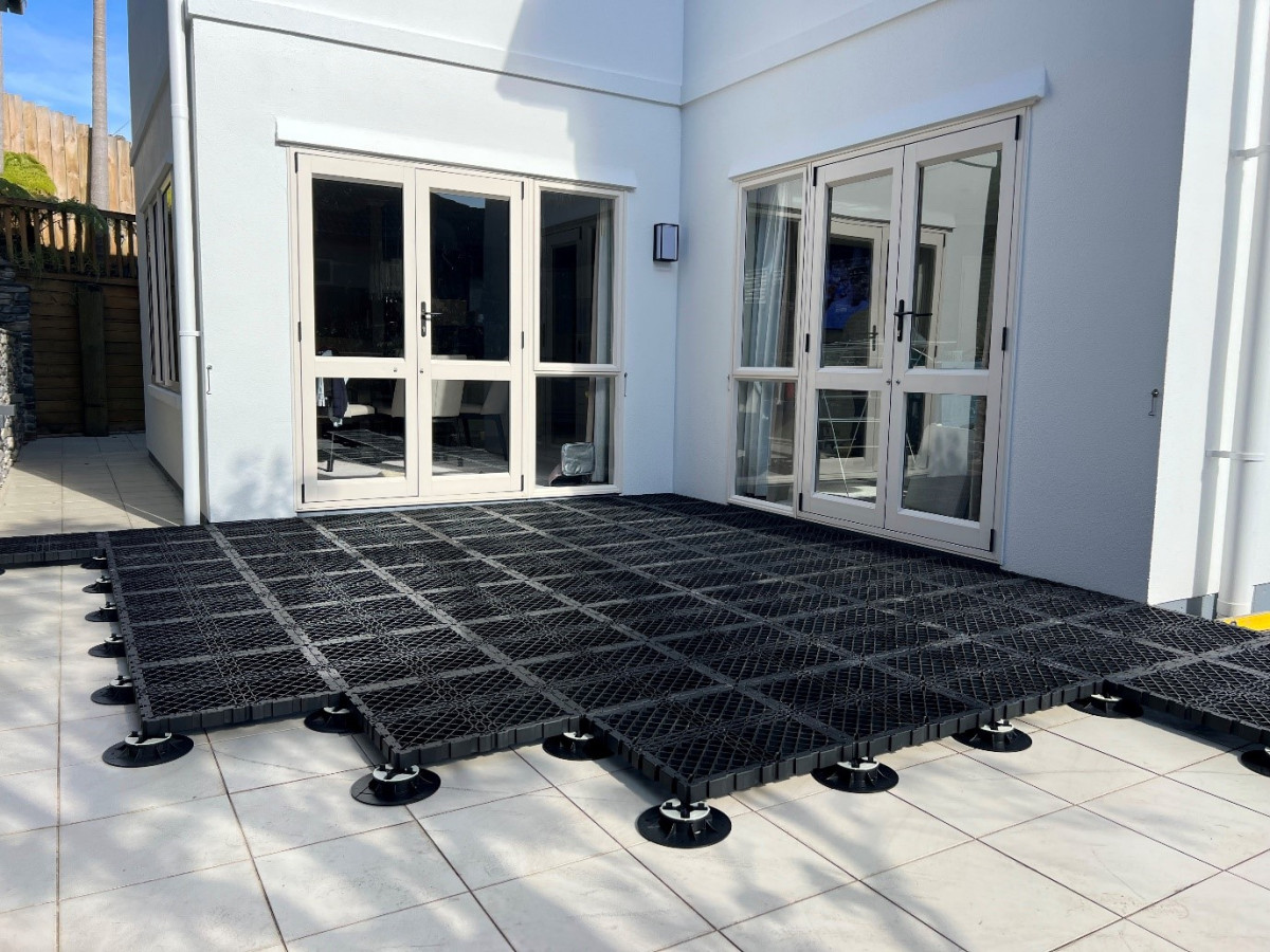 Introducing the Nurajack Safety Grid – EBOSS