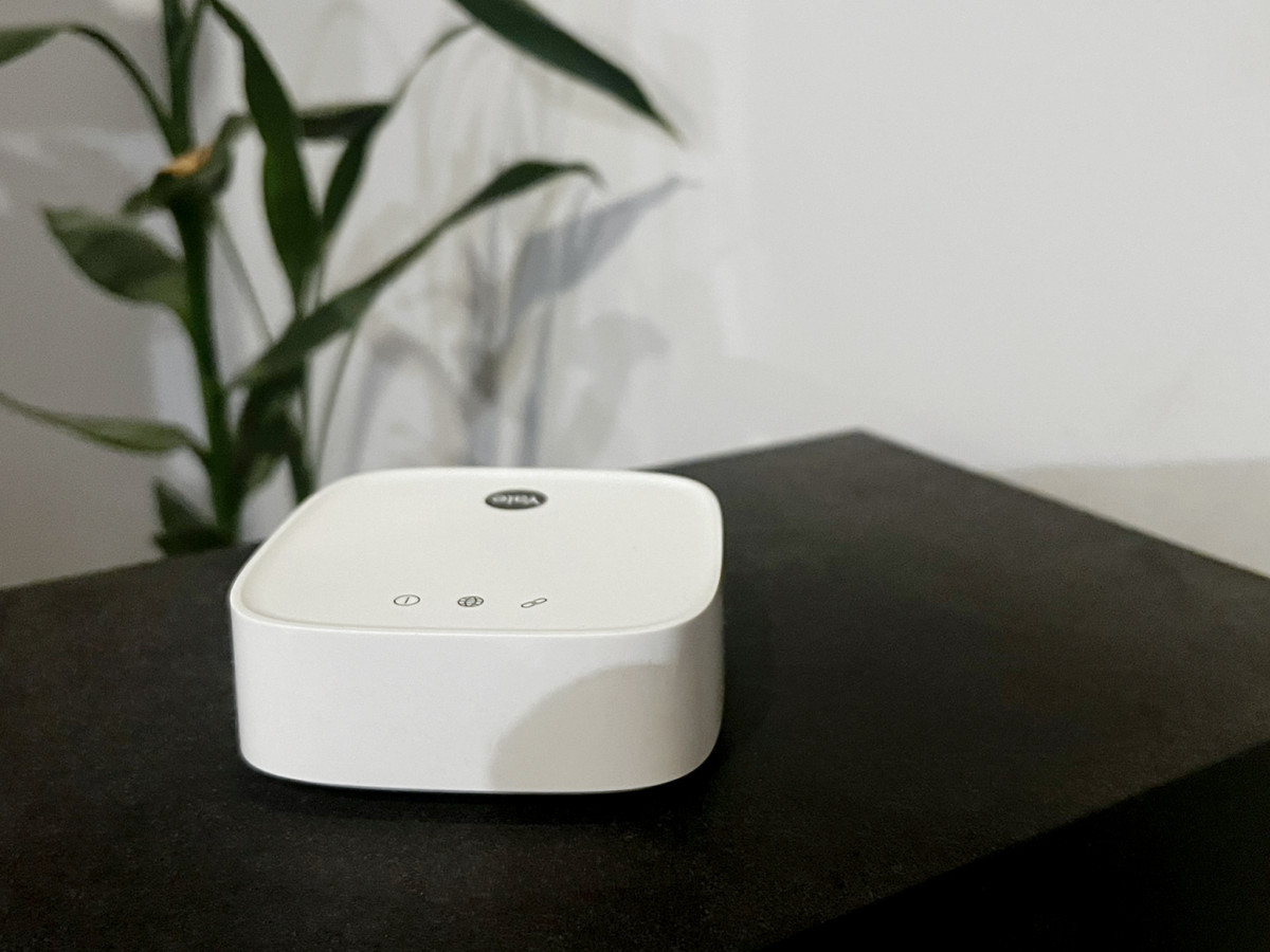 Home Security and Access Control Made Easy with the Yale Home App and ...