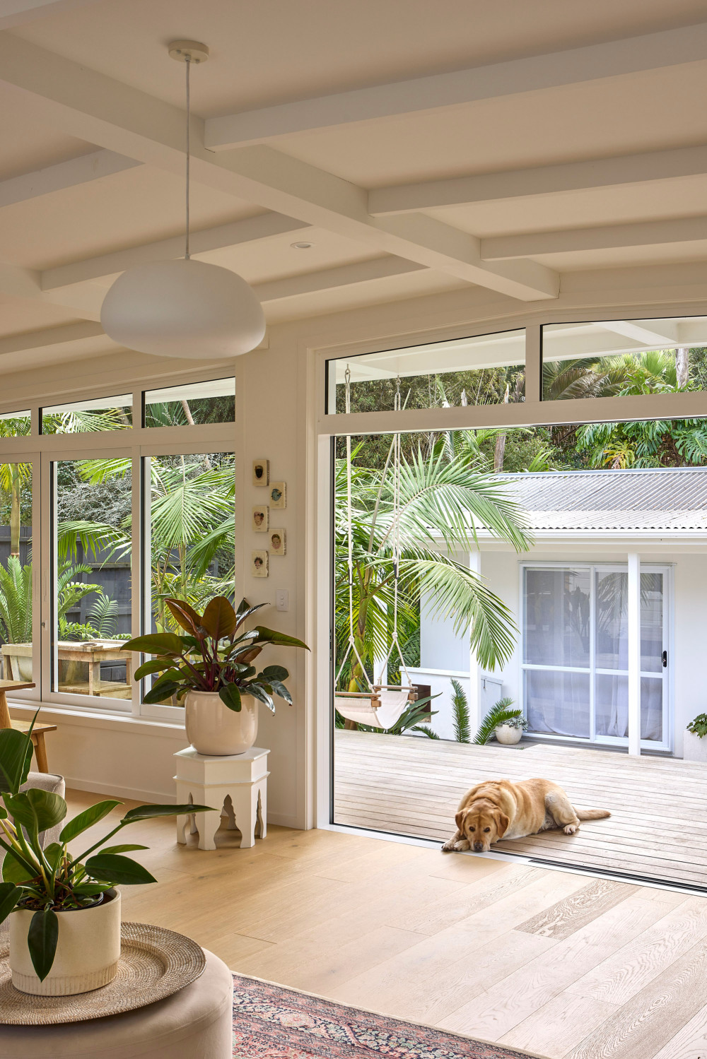 EBOSS: NZ's Architecture Product Library