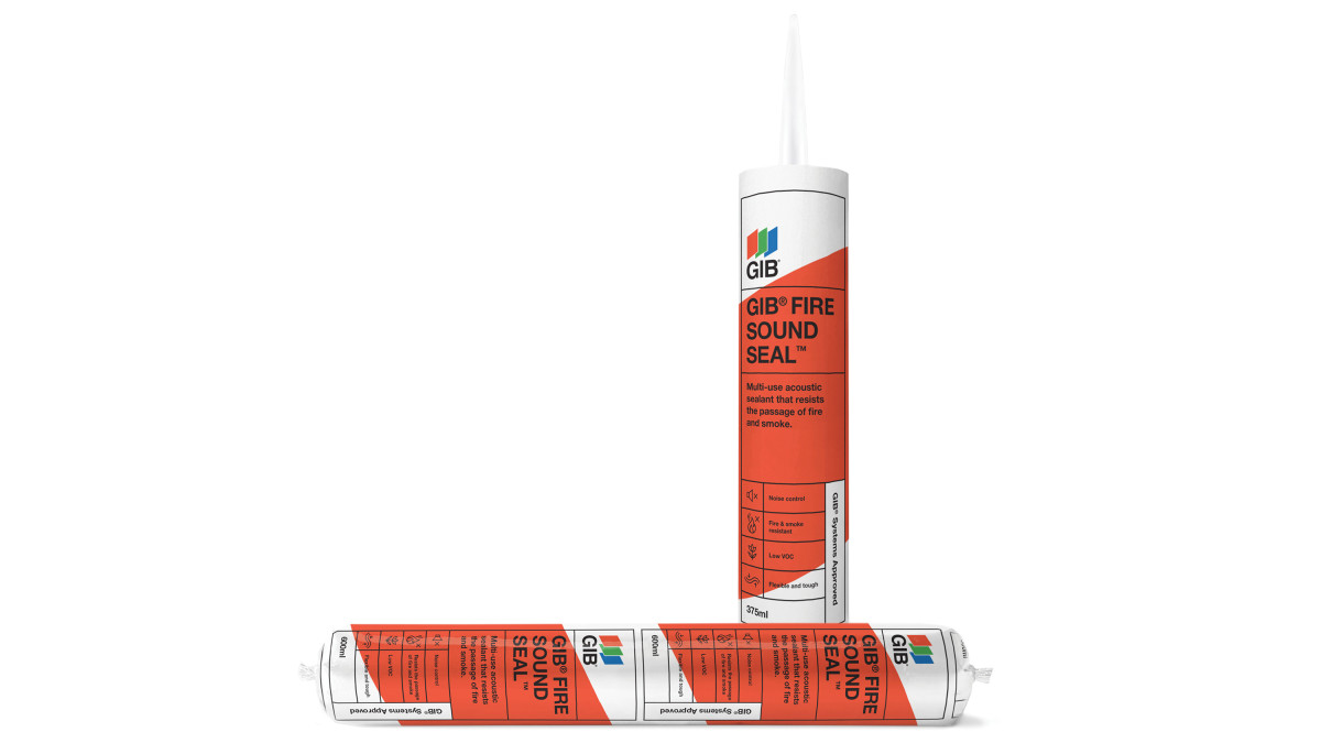 GIB Fire Soundseal: Clearing Up Your Doubts and Questions – EBOSS