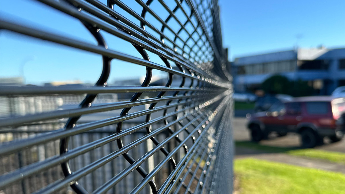 A Smart Fencing Solution for Improved Security and Aesthetics – EBOSS
