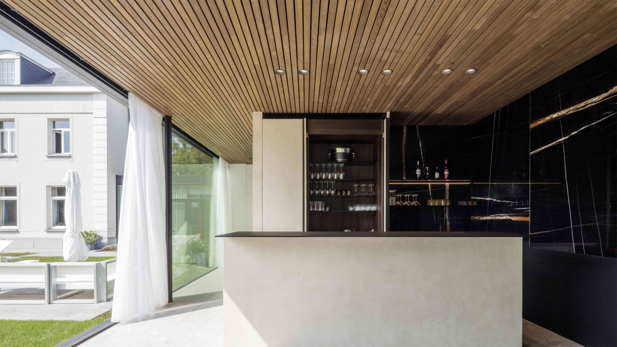 New Streamlined Timber Batten System Designed for Simpler Install – EBOSS