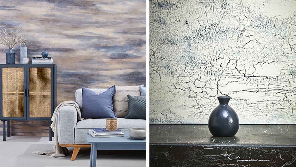 Take Your Space Beyond Paint with the Resene FX Range – EBOSS