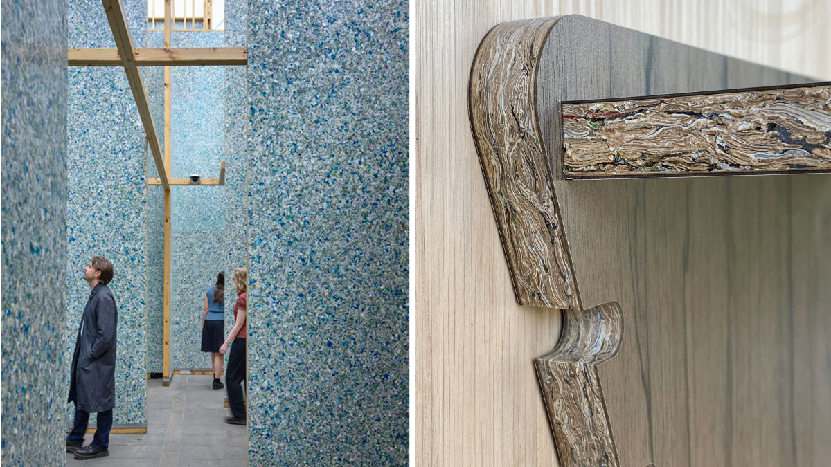 The Beautiful Sustainability of Saveboard: From Architectural Artworks ...