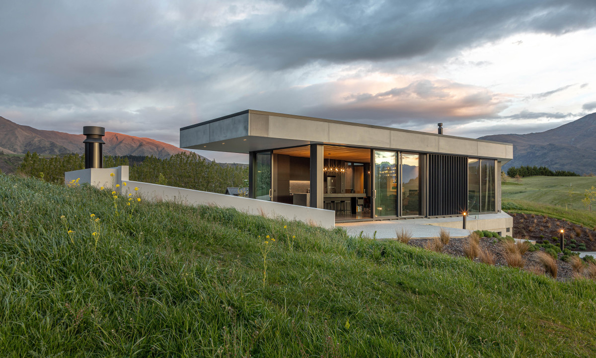 EBOSS: NZ's Architecture Product Library