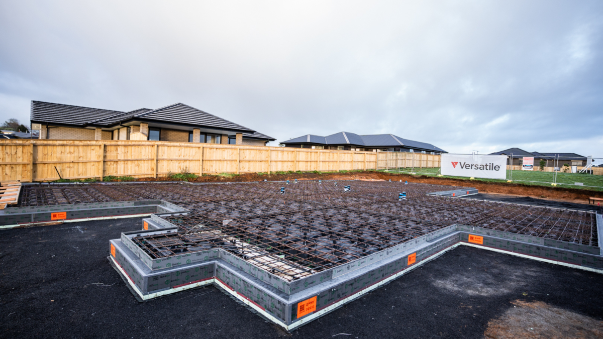 Simplifying Low-Carbon Concrete Specification with MasterSpec – EBOSS