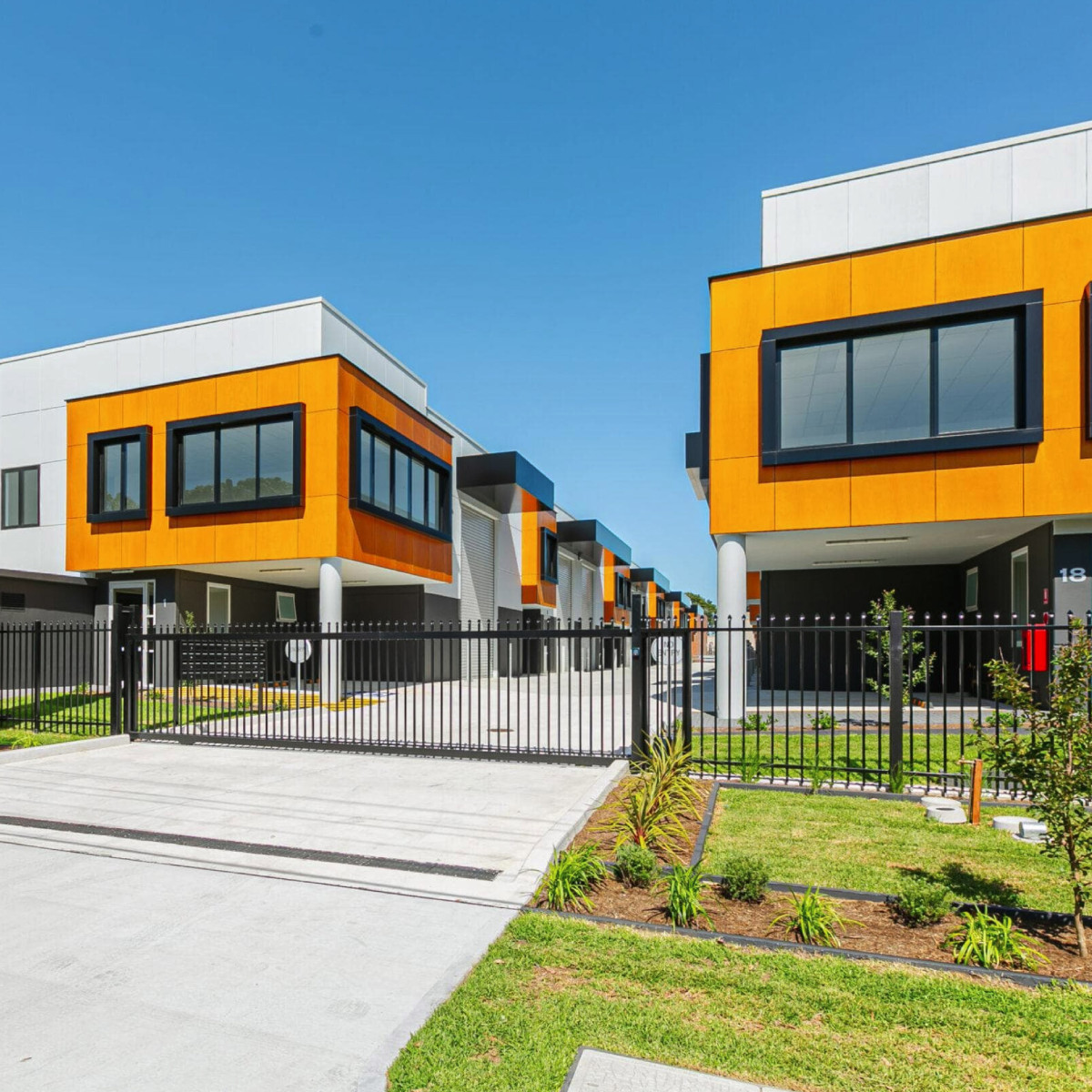 ALPOLIC NC/A1 Receives CodeMark Certification – EBOSS