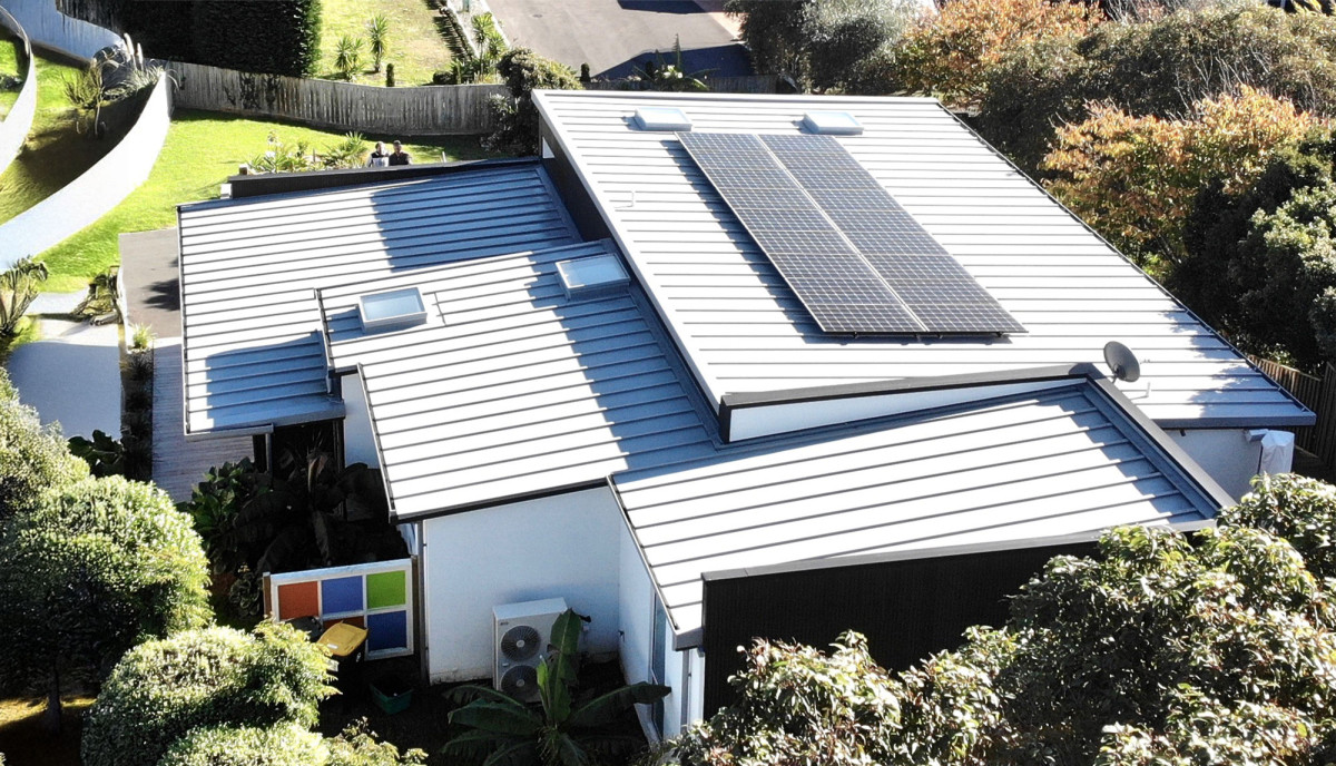 Introducing QBT450: Steel & Tube's New High-Performing Tray Roofing – EBOSS