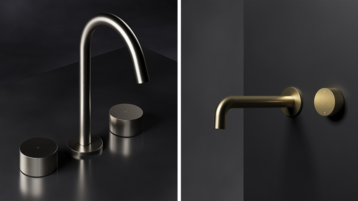 Elementi's Lente Progressive Tapware – EBOSS