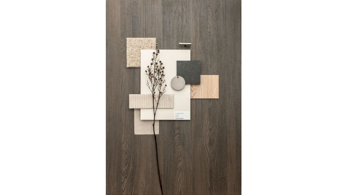 Timber Decors Dominate New Colour Launch from Prime Melamine – EBOSS