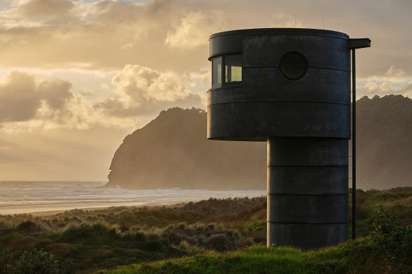 Flashings by ACMF – EBOSS