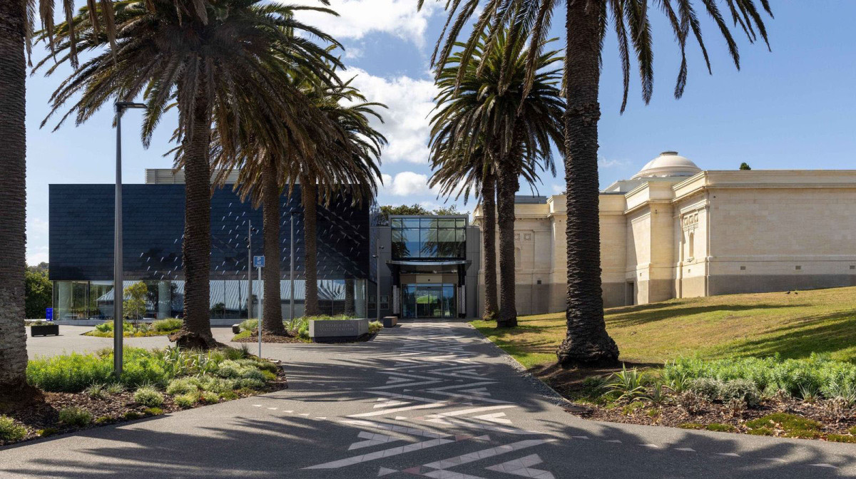 EBOSS: NZ's Architecture Product Library