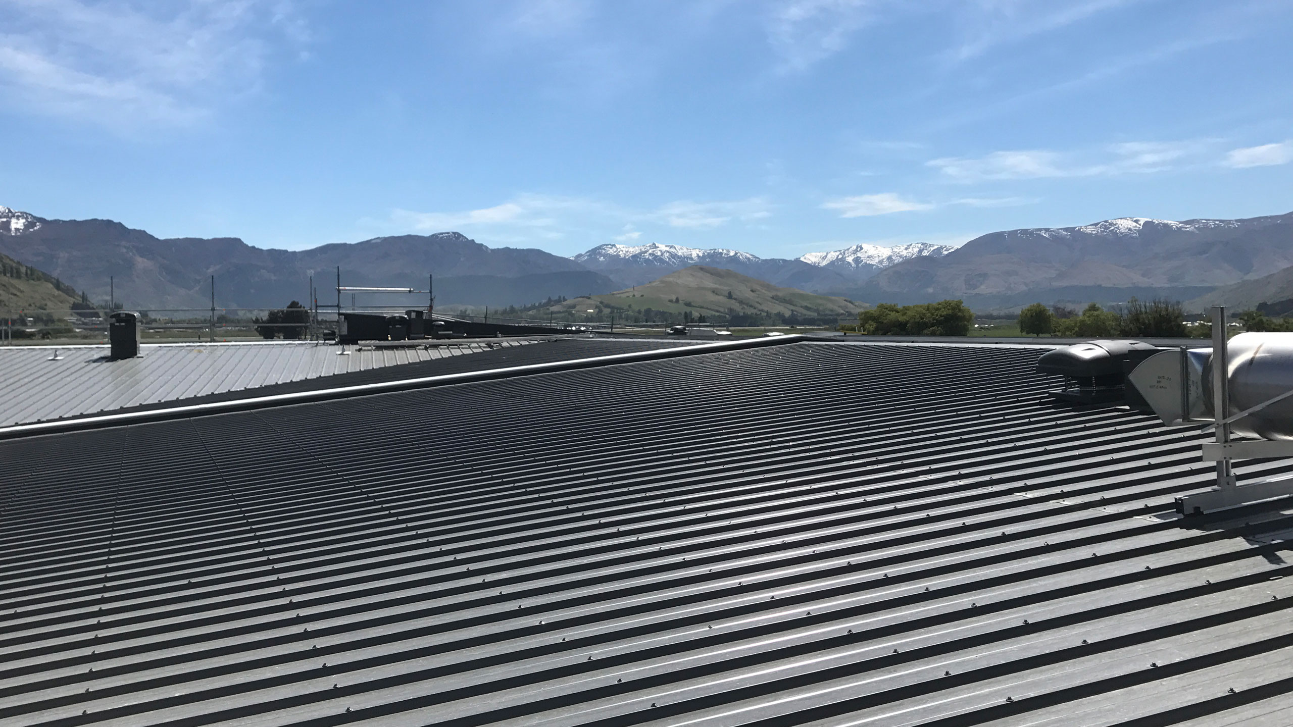 Kingspan Insulated Panels: Built for New Zealand’s Harshest Conditions ...