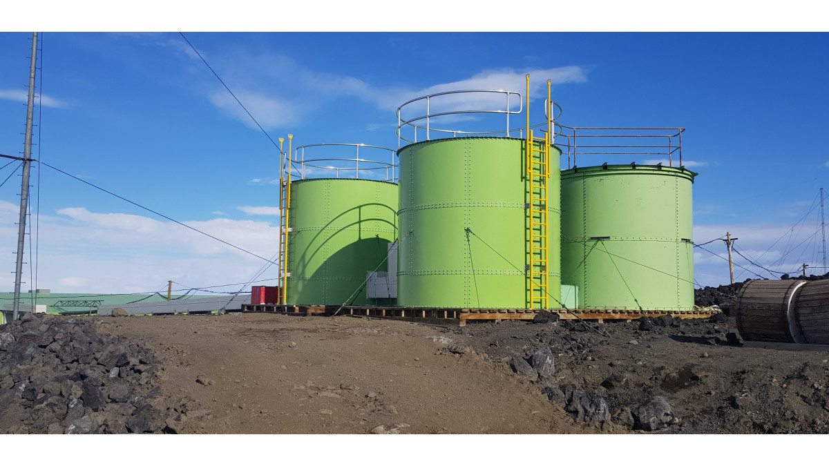 Built to Endure: Moddex Barrier Systems Proven in Earth’s Harshest Environments – EBOSS