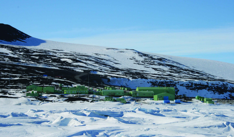 Built to Endure: Moddex Barrier Systems Proven in Earth’s Harshest ...