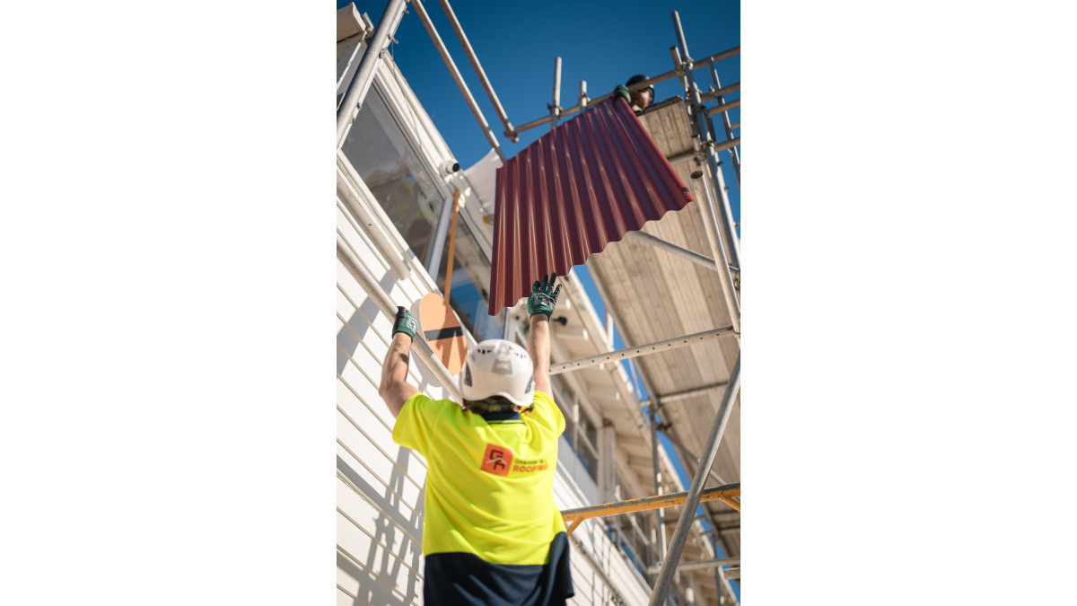 Built to Endure: How ColorCote MagnaFlow Protects New Zealand’s Coastal ...