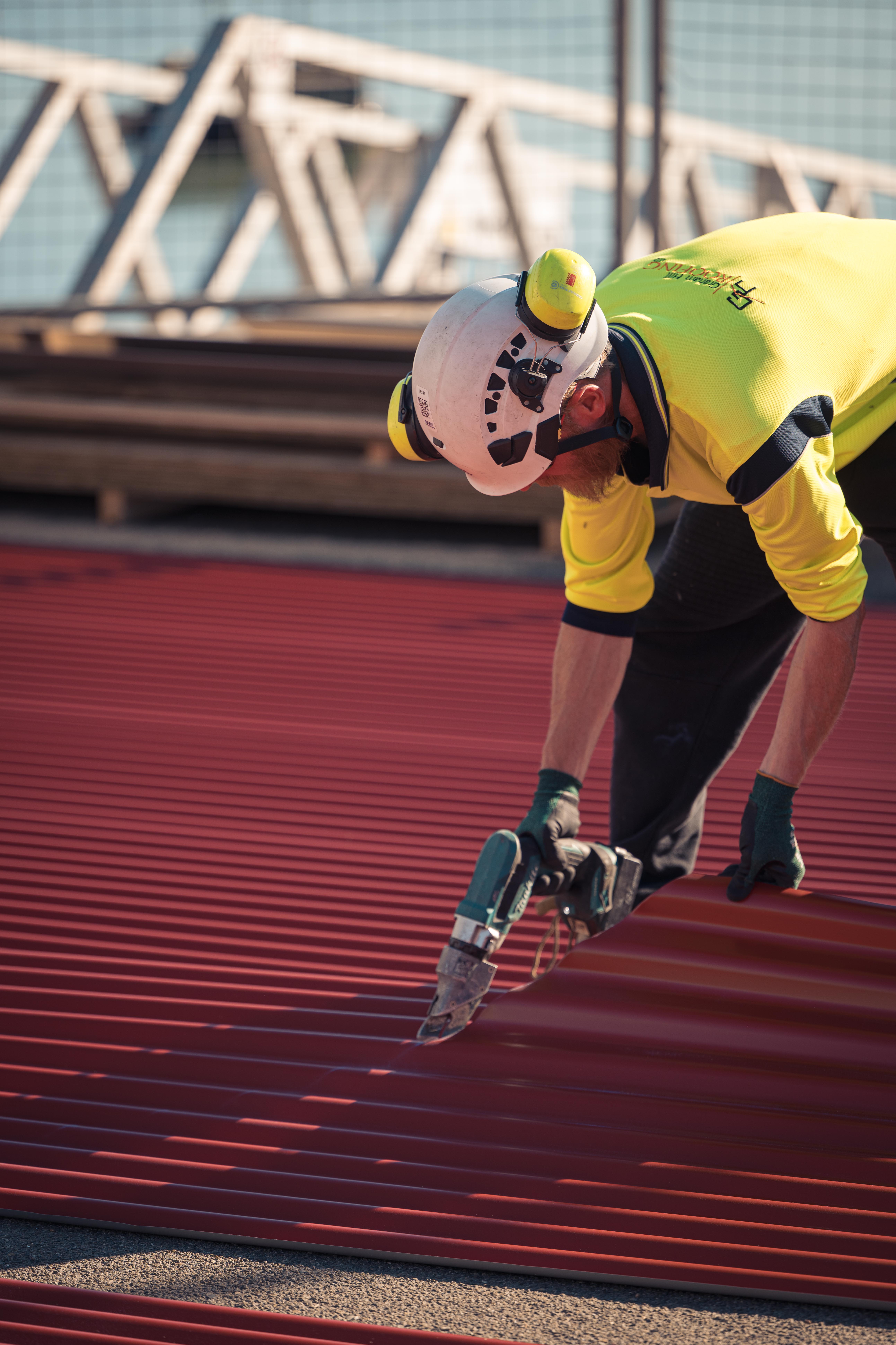 Built to Endure: How ColorCote MagnaFlow Protects New Zealand’s Coastal ...