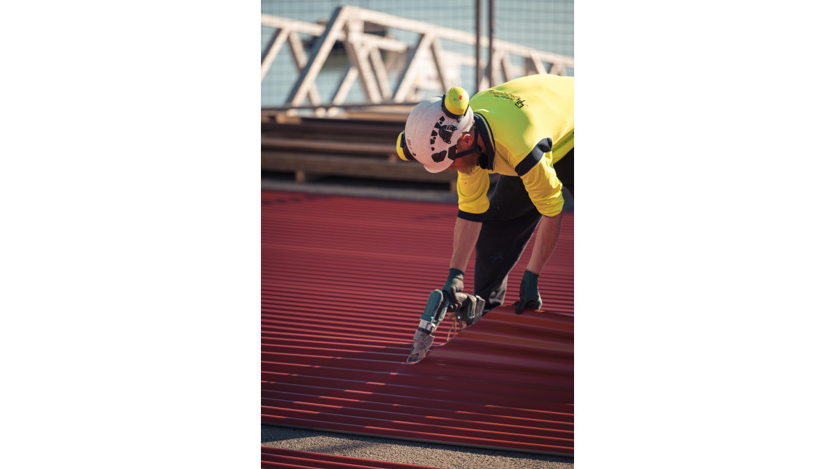 Built to Endure: How ColorCote MagnaFlow Protects New Zealand’s Coastal ...