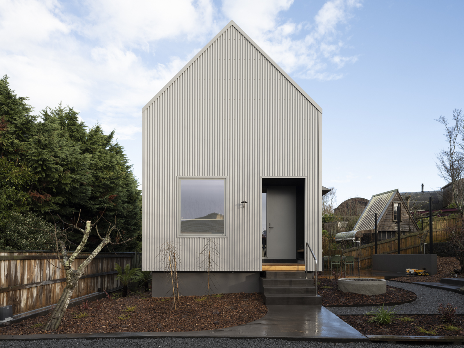 Architectural Design with a Personal Touch – EBOSS