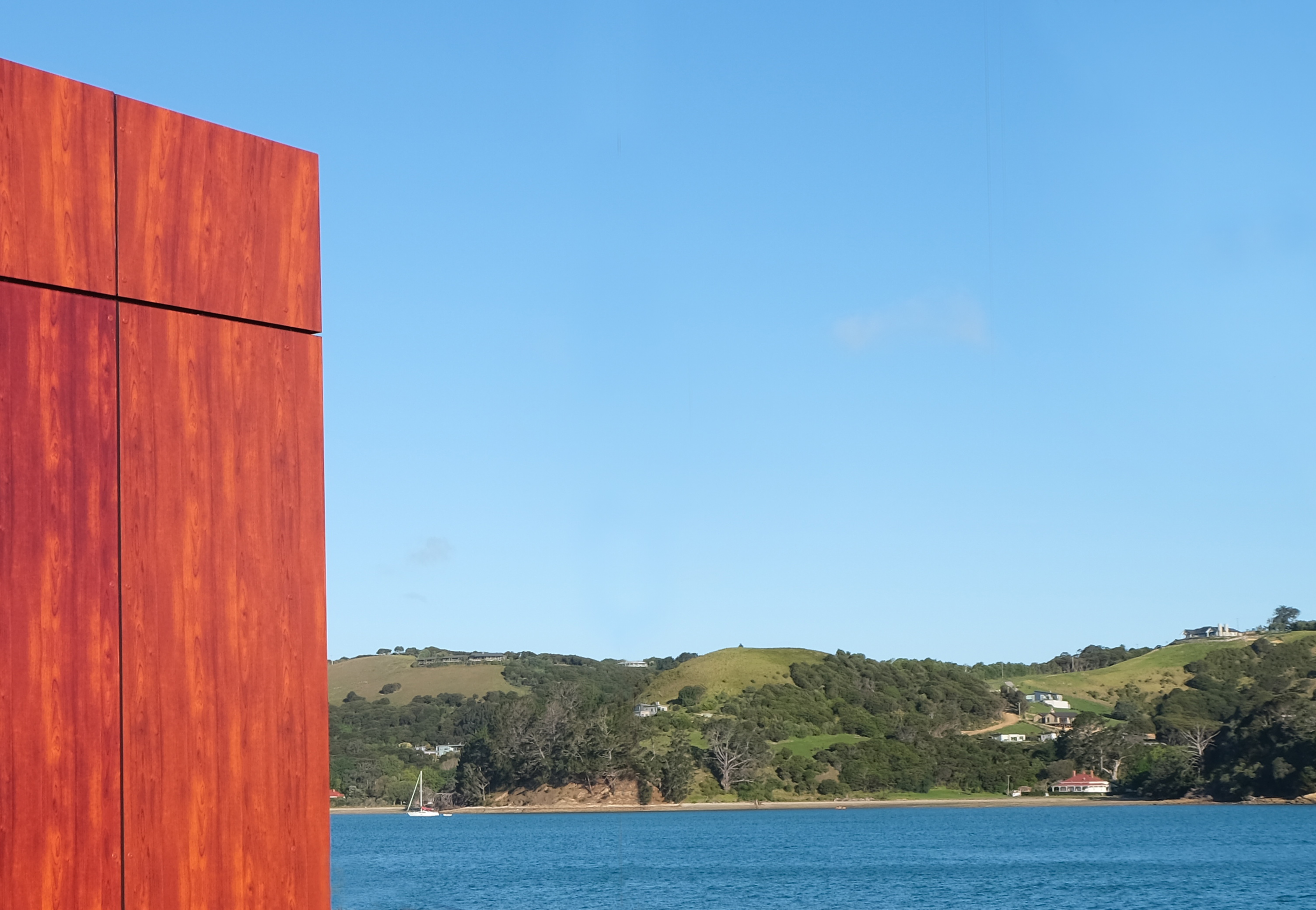 Low Maintenance Woodgrain Finishes for Aluminium – EBOSS