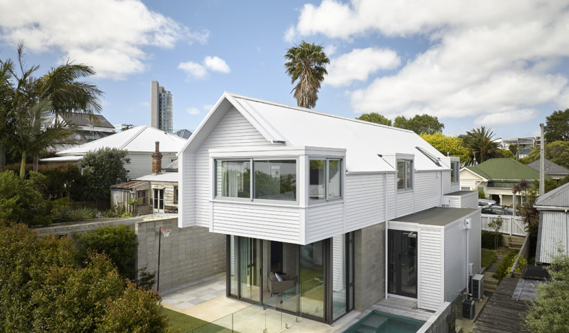 FIRST Windows & Doors – EBOSS