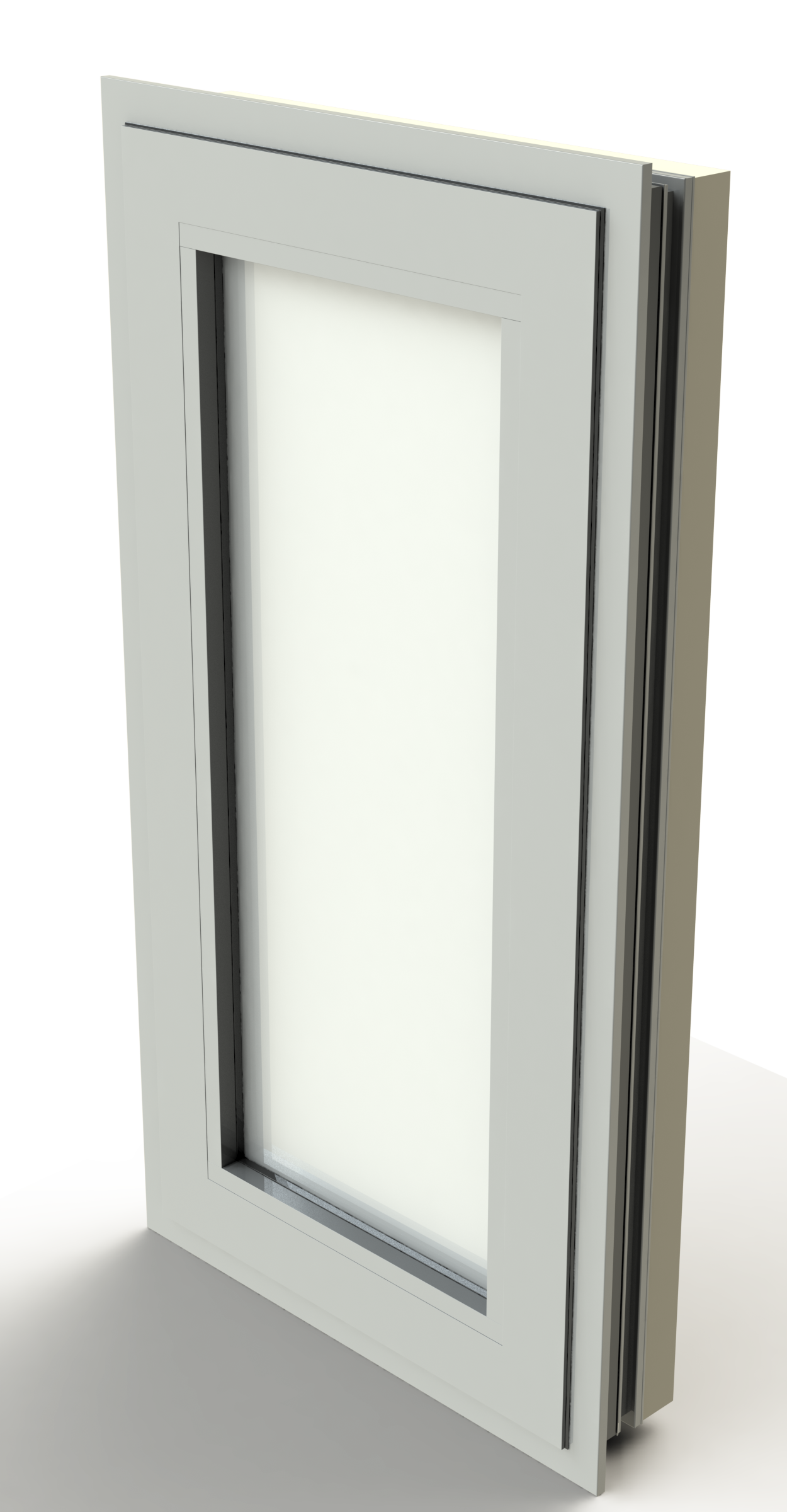 New Multi-Point Locking Windows from APL – EBOSS