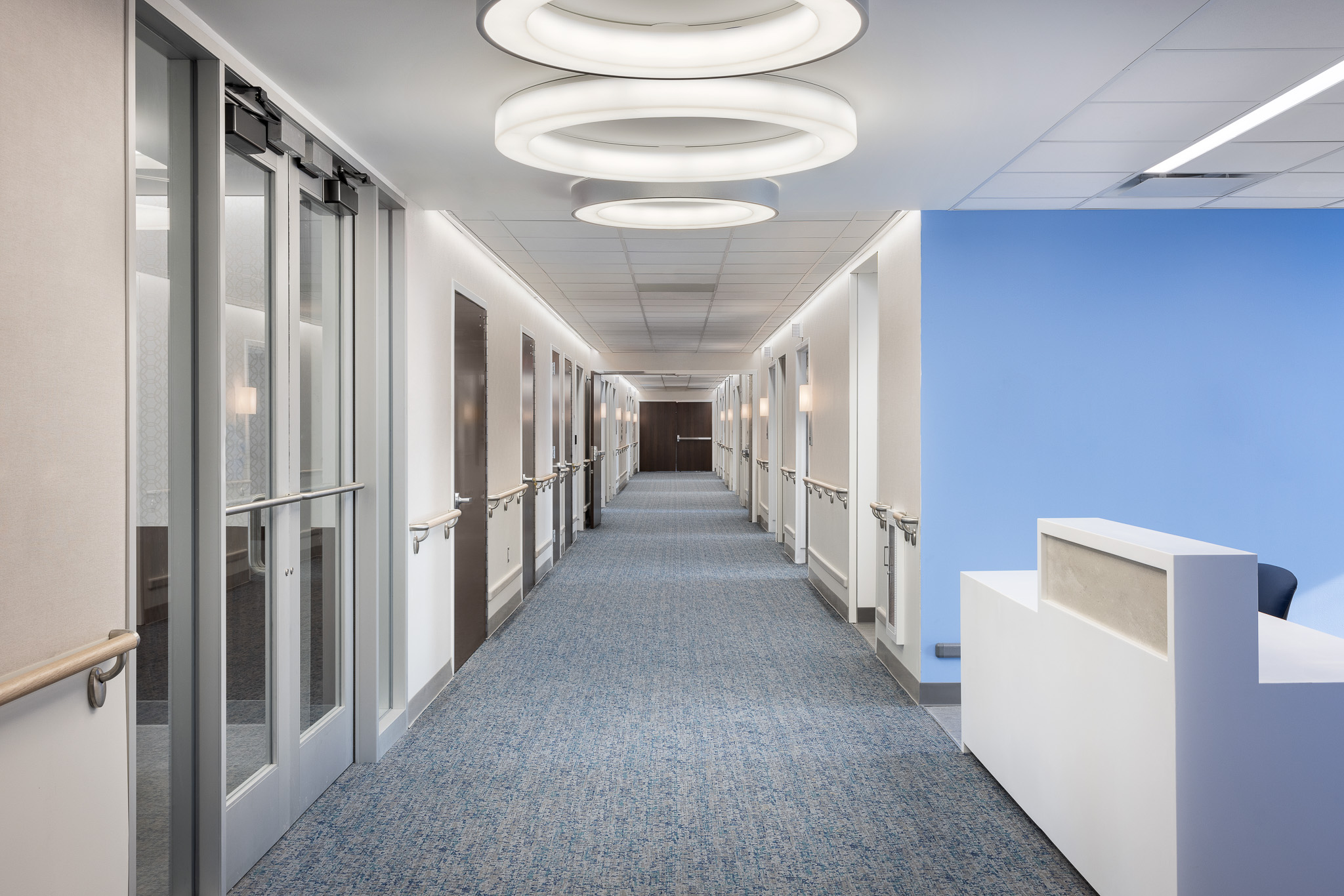 Advance Flooring Champions Low-Carbon Solutions with Kinetex – EBOSS