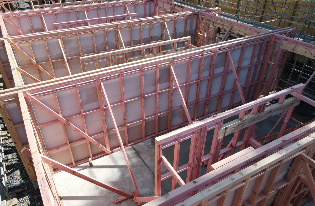 Fast, Effective Fire Protection with Masons Lightweight AAC Wall Panel ...