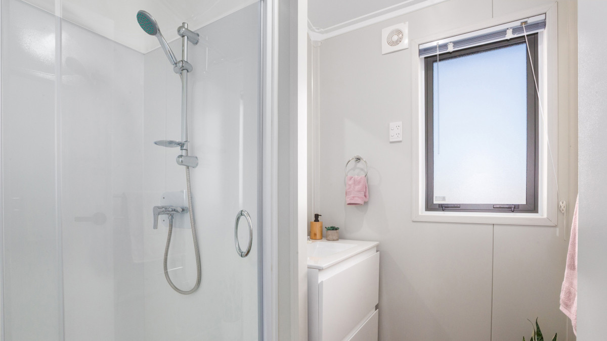 Enabling Plumbing for a Hard to Reach New Build on a Sloping Site – EBOSS