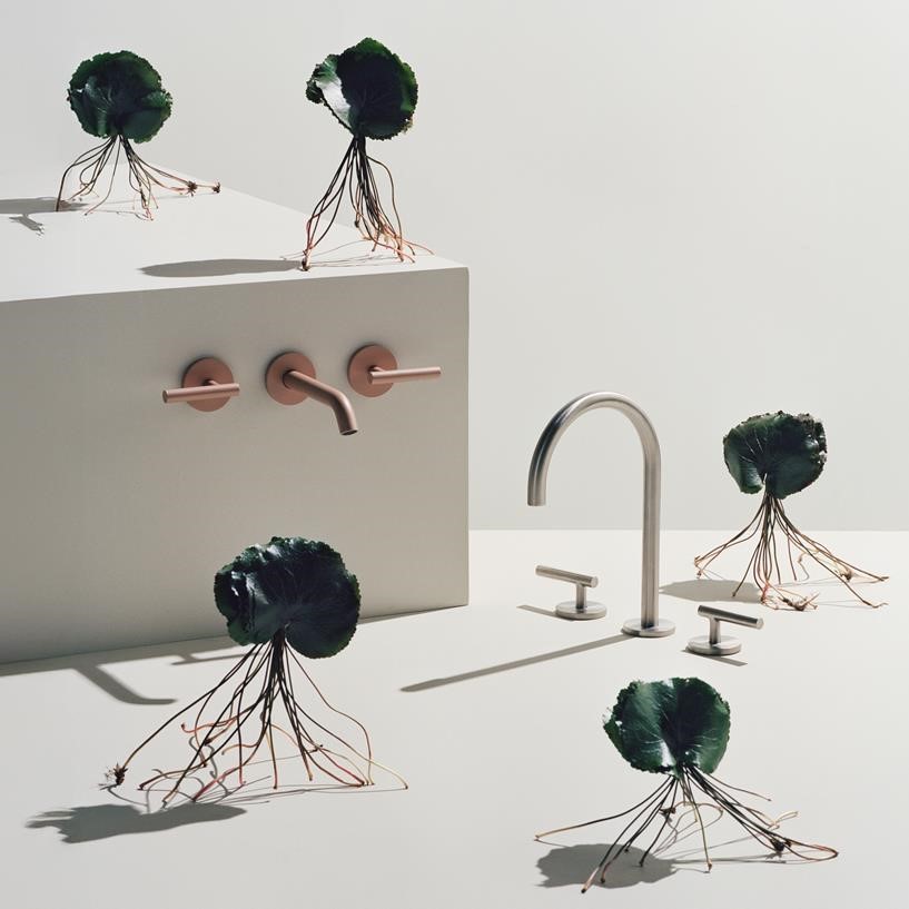 Zucchetti Unveils Pan S: A Contemporary Evolution of an Icon – EBOSS