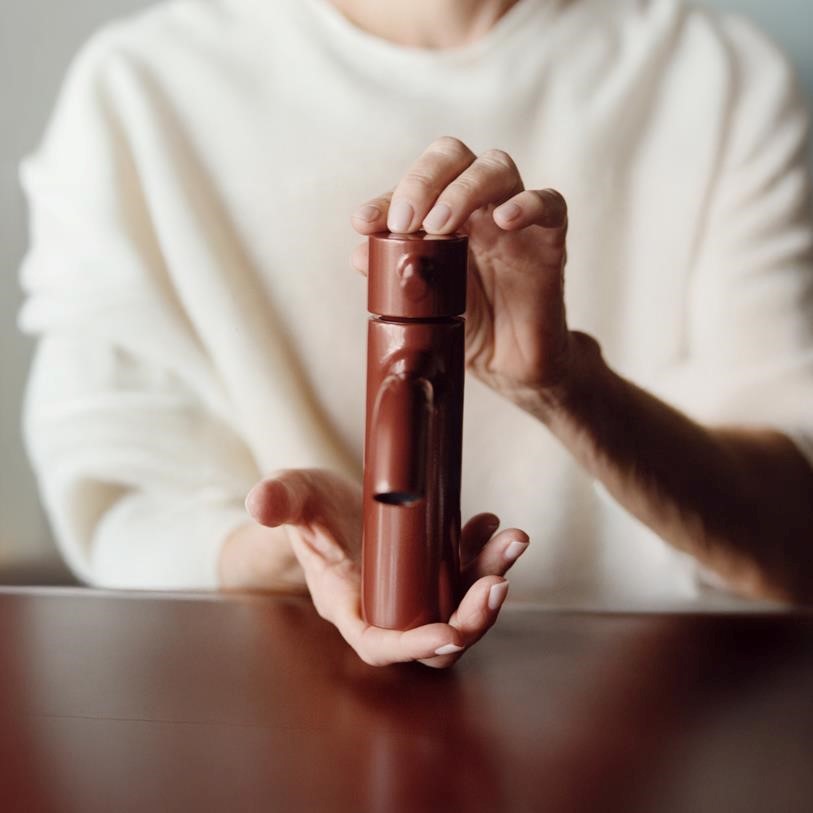 Zucchetti Unveils Pan S: A Contemporary Evolution of an Icon – EBOSS