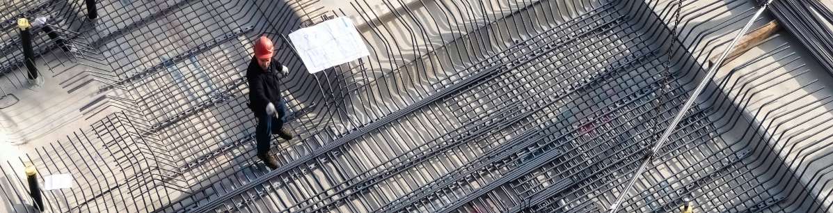 Think Below the Slab: Viking's New Tanking Membrane – EBOSS