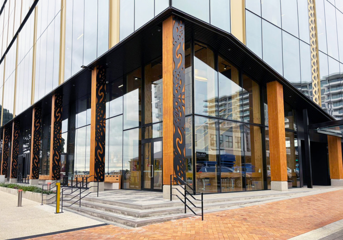 EBOSS: NZ's Architecture Product Library