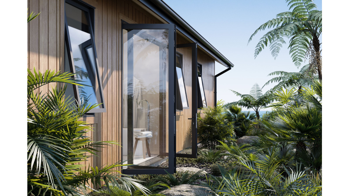 Added Confidence with EM9 Appraised Centrafix Window System – EBOSS