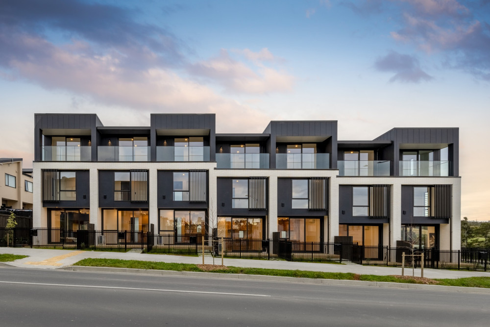 EBOSS: NZ's Architecture Product Library