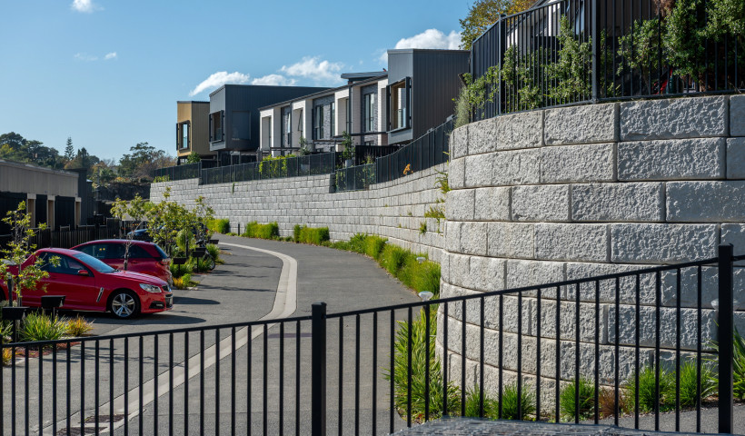 Boundaryline – EBOSS