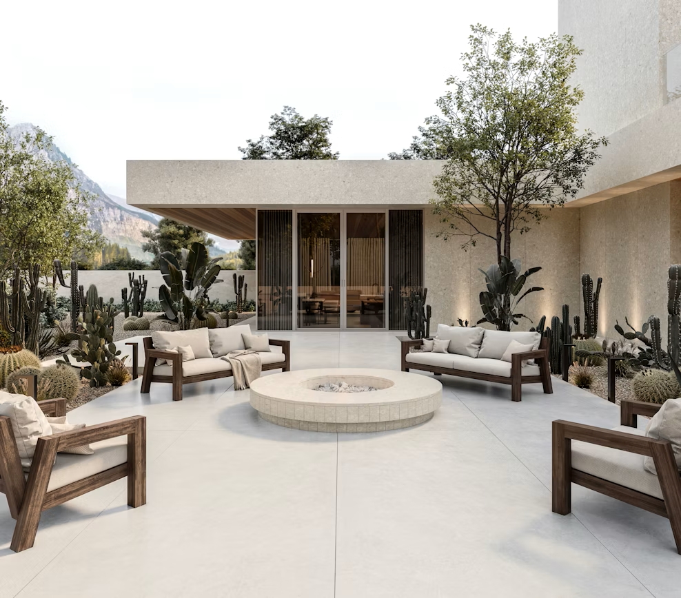 Dekton: A Carbon Neutral Surface for Low-Carbon Building Design – EBOSS