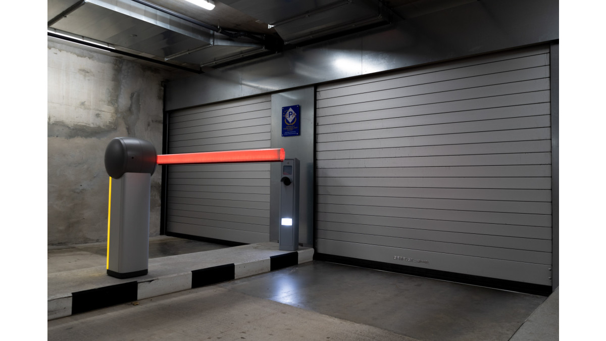 How Efaflex Doors Deliver Energy Efficiency and Lifecycle Value – EBOSS