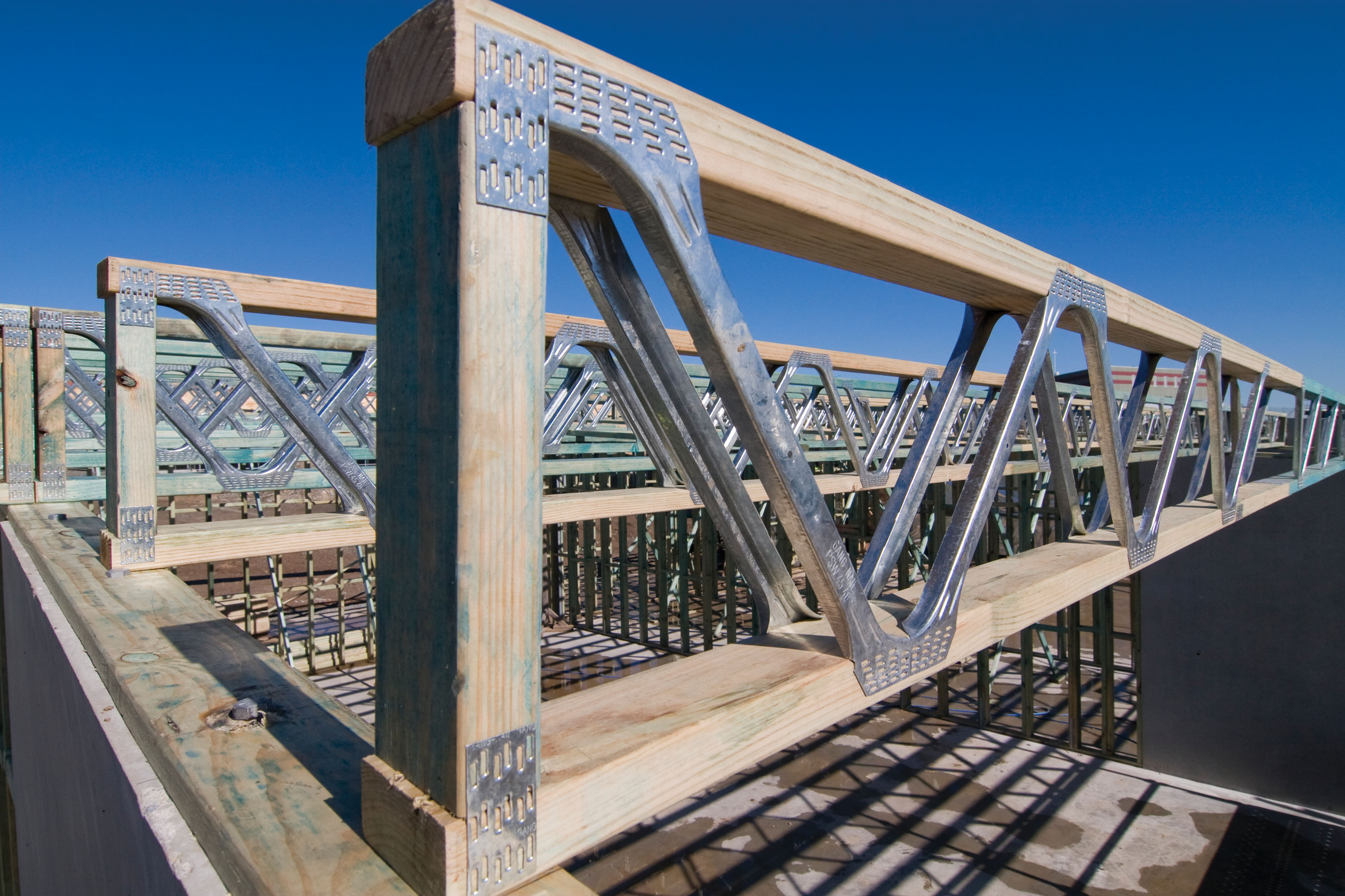 Architectural Freedom, Engineered Support – EBOSS